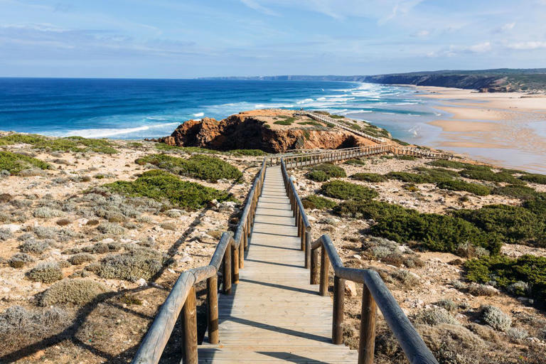 16 best beach towns in Portugal, from surf enclaves to elegant seaside ...