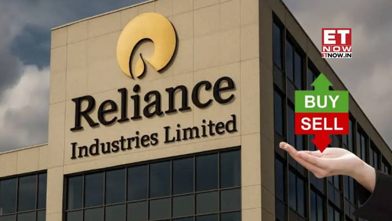 Reliance Industries share price target: Morgan Stanley bullish on ...