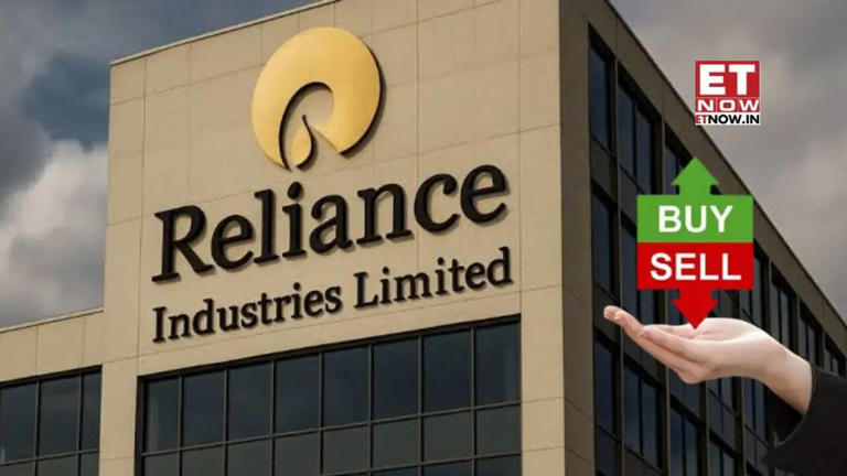 Reliance Industries share price target: Morgan Stanley bullish on ...