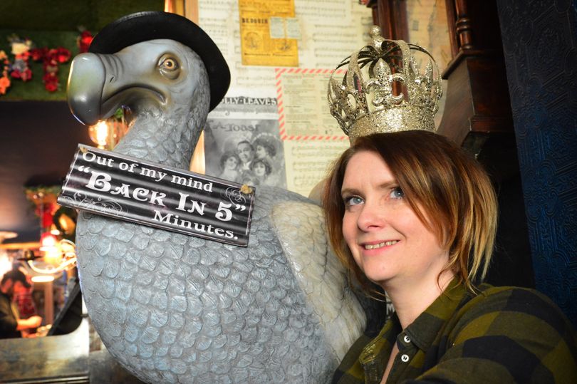 Top Stoke cafe strips back afternoon tea menu from today as rising ...