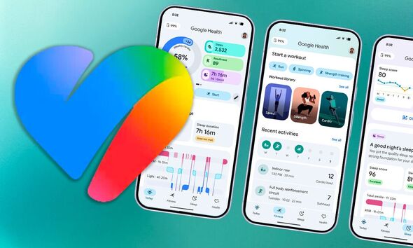 Google confirms huge Fitbit update as app changes forever