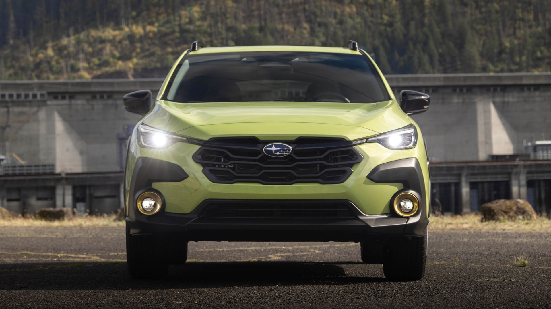 The Subaru SUV that feels reliable, comfortable, and built to last