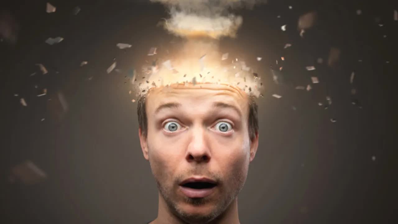 Can you spot the scams? Test your brain!