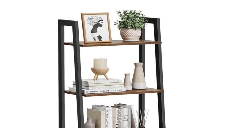 Amazon's sturdy and beautiful bookcases are genius storage solutions ...
