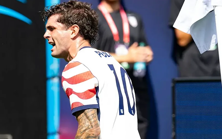 USMNT edge Senegal in pre-World Cup test but midfield depth concerns grow