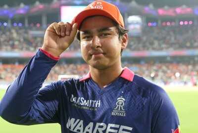 7 reasons why IPL 2026 belonged to Vaibhav Suryavanshi despite him not ...