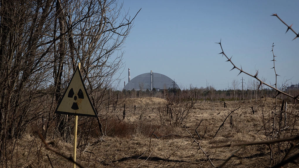 Chernobyl’s untold stories of survival and change