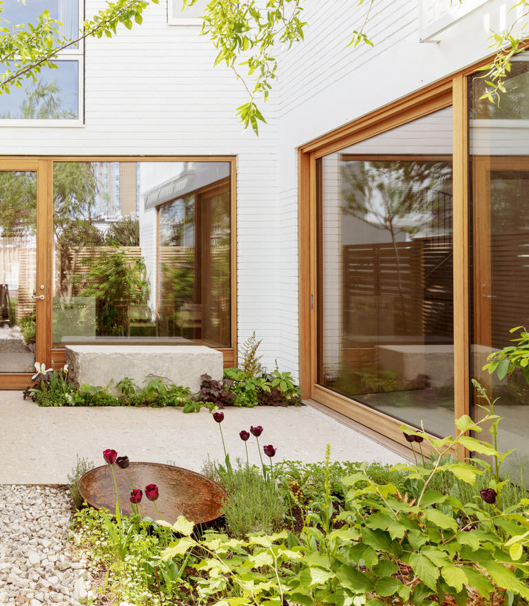 7 hard landscaping trends that'll seriously step up your outdoor space
