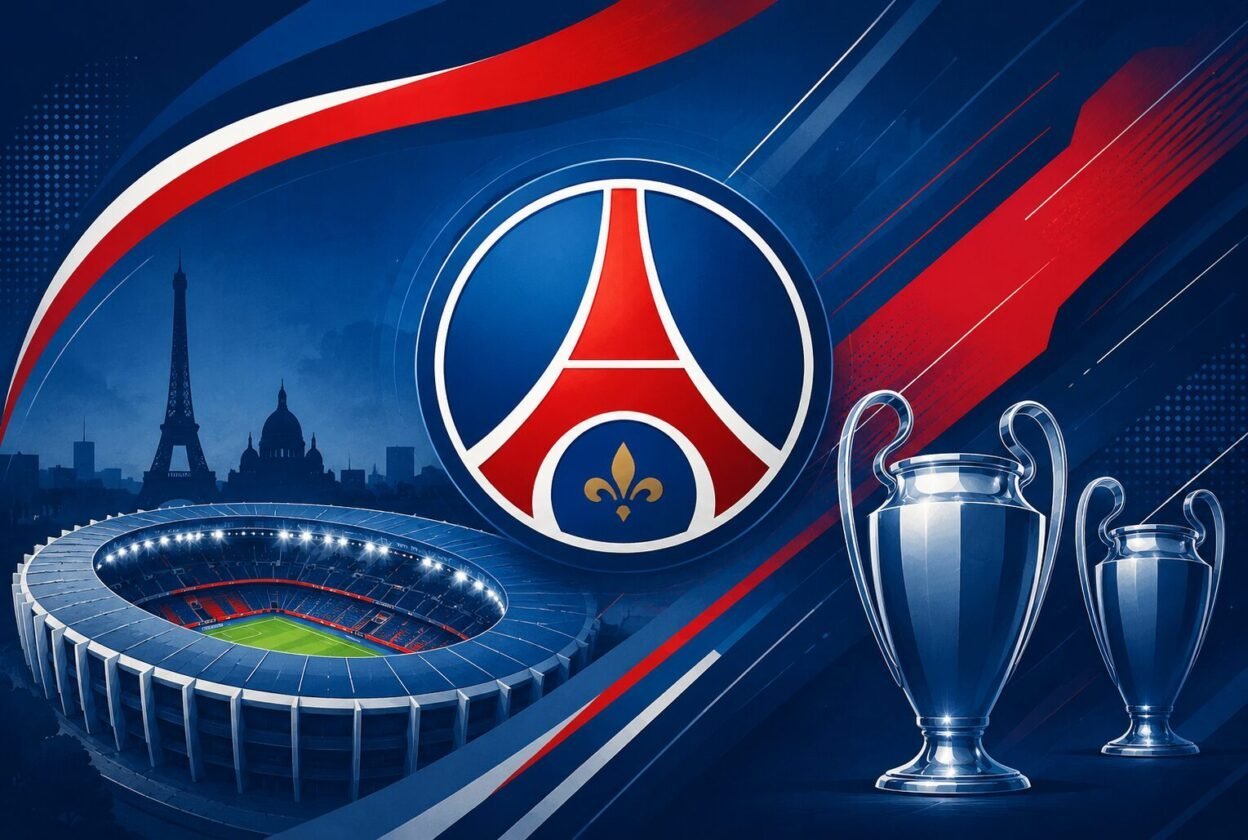 A new look for PSG as major squad overhaul looms