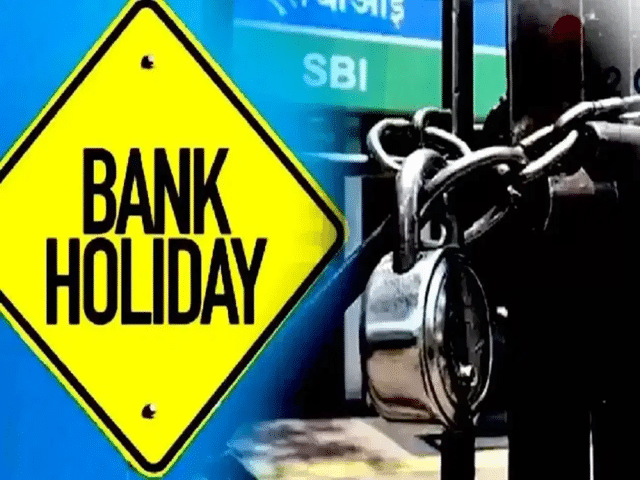 Bank holidays in June 2026: Banks to remain closed for this many days ...