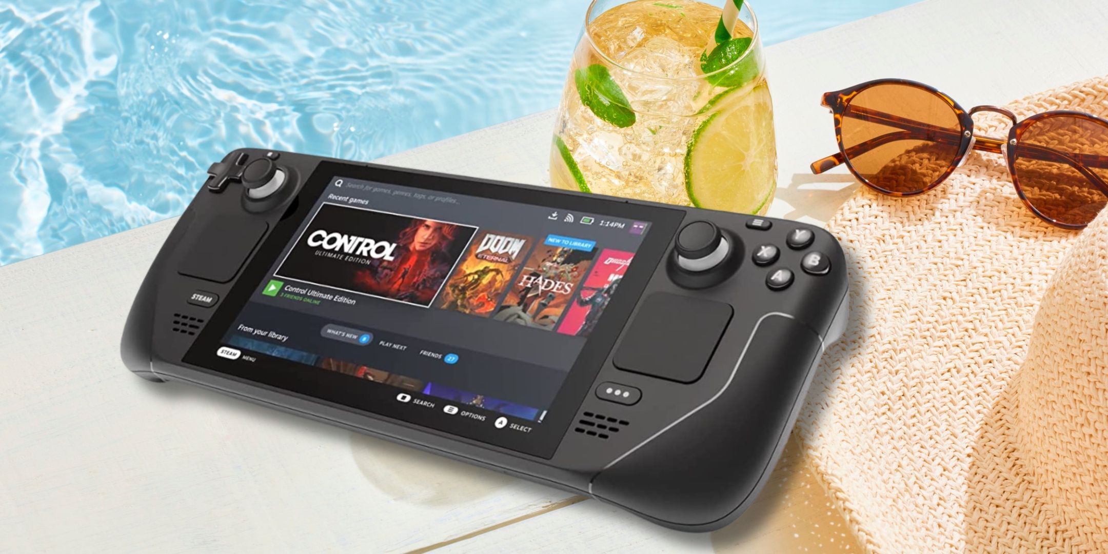 10 best Steam Deck games for summer 2026
