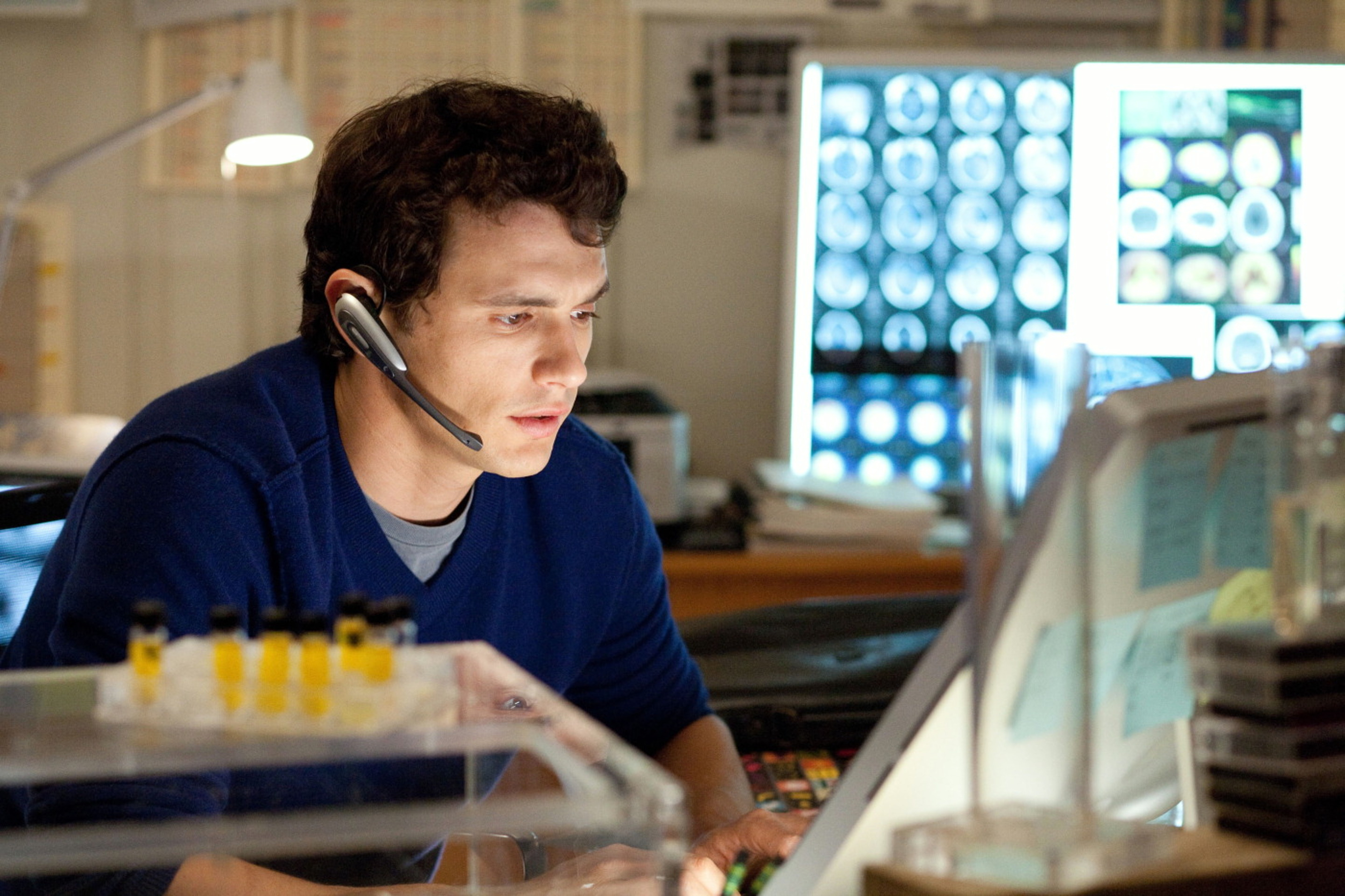 15 characters that were left out of their popular movie sequels