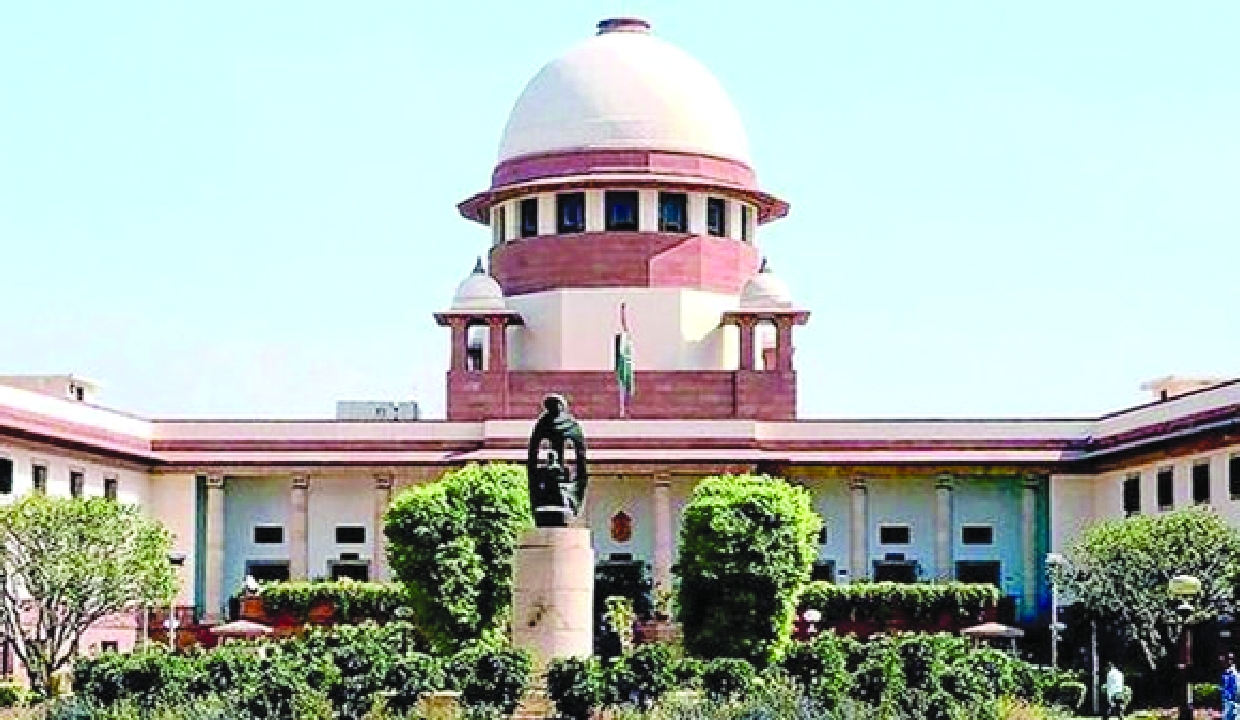 POCSO Act applies if victim of commercial sex trafficking is minor: SC