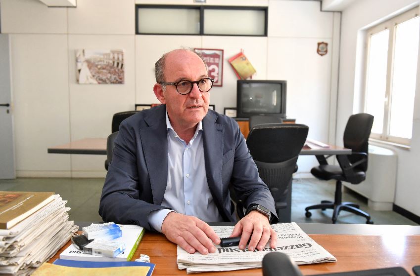 Antonio Caridi, il calvario giudiziario e l’ipocrisia della politica. L ...