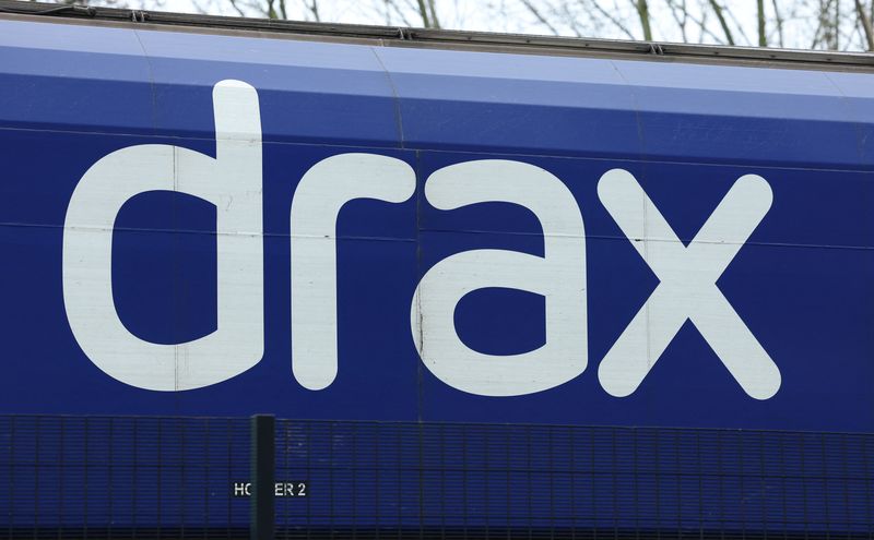 UK's Drax to buy Bluefield Solar Income Fund in $755 million deal