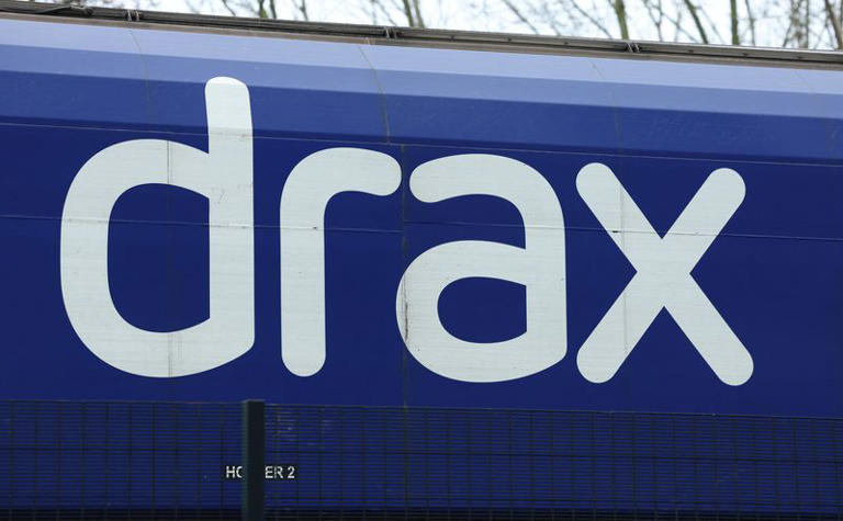 UK's Drax to buy Bluefield Solar Income Fund in $755 million deal