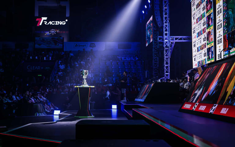 MPL PH S17 draws 10,000 fans, hits 1.69M PCU—2nd highest ever