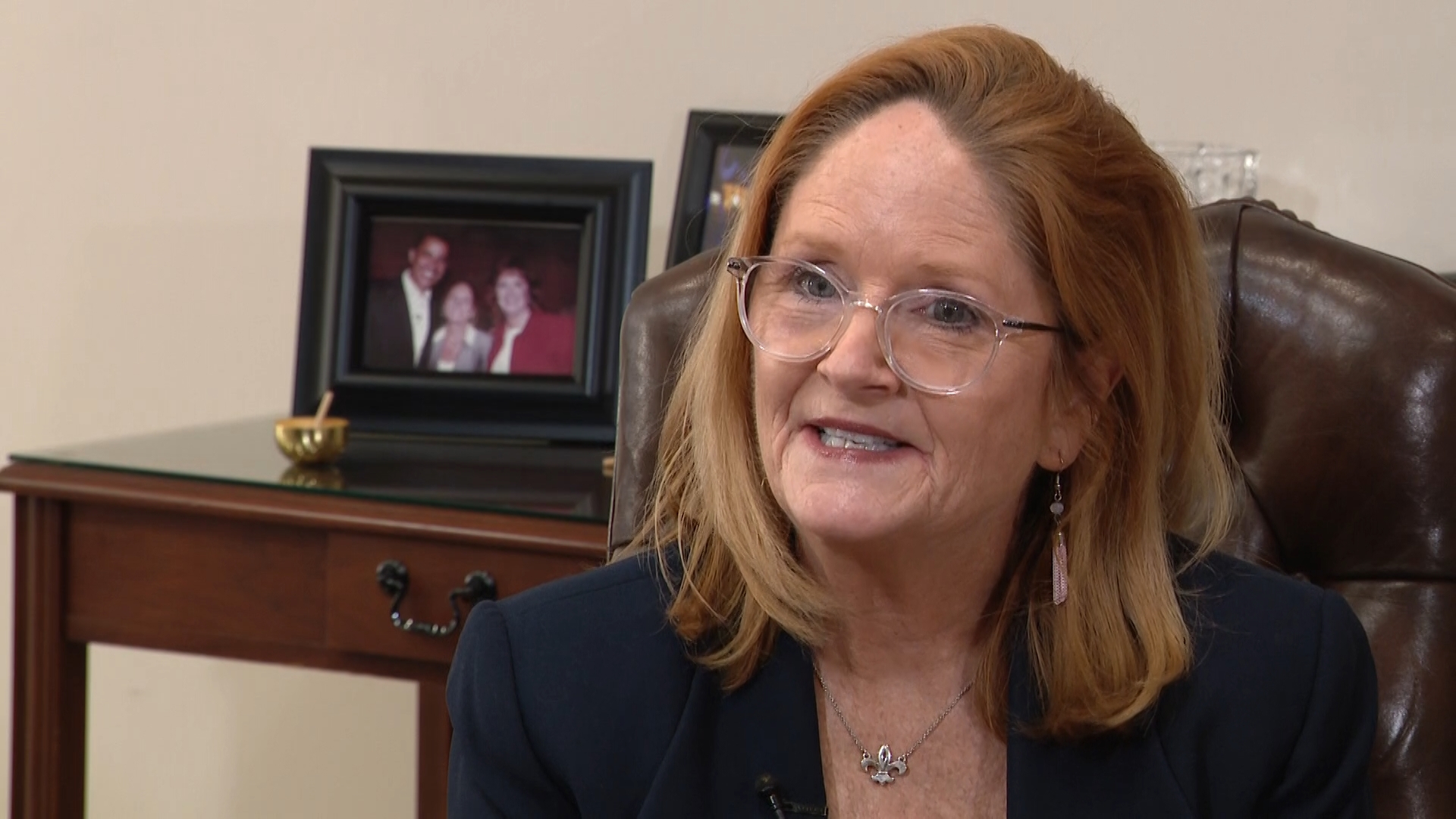 Full interview: St. Louis comptroller warns water system near ...