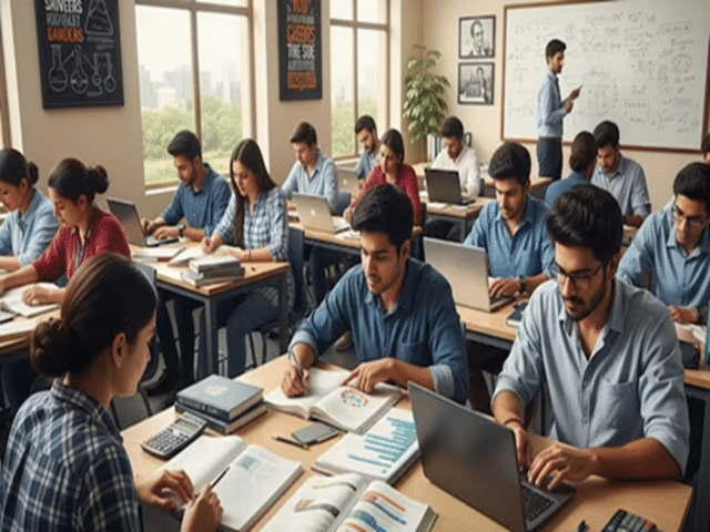 After class 12, seek admission only in these top 5 engineering branches ...