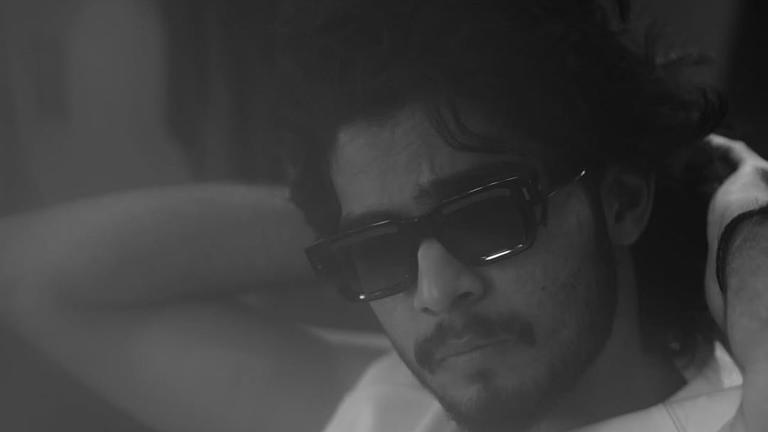 Naslen reveals his role in Amal Neerad's Bachelor Party D’eux, names ...
