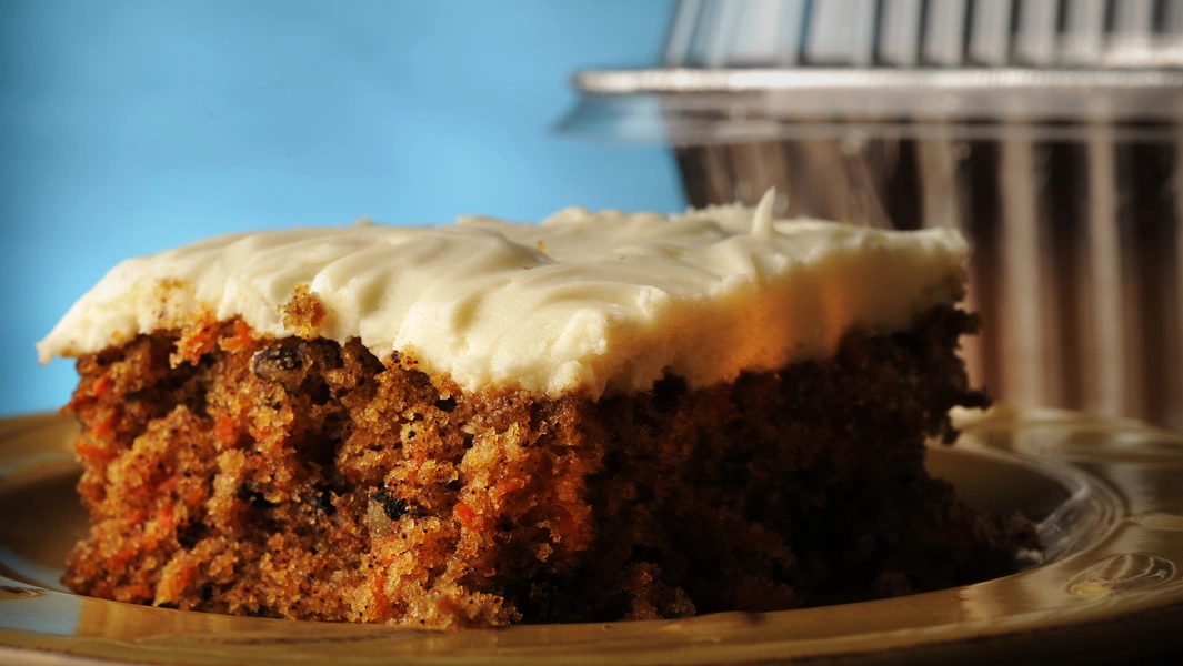 13 dessert bars perfect for sharing