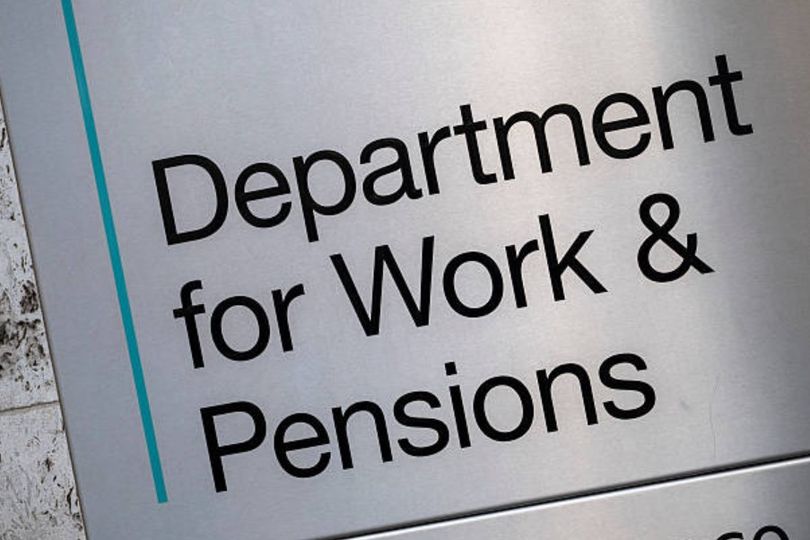 DWP scraps three benefits and replaces them with £3,500 lump sum - full ...