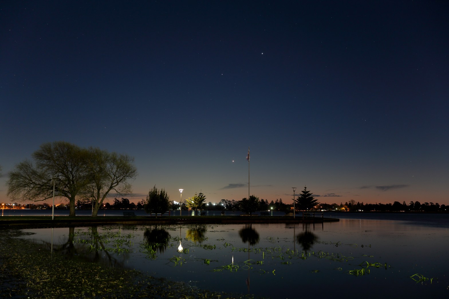 June 2026: What's in the Southern Hemisphere sky this month?