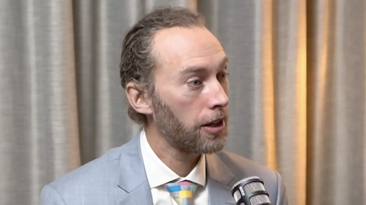 Robert WB Love, neurocientífico: "Si tienes más de 60 años evita estos ...