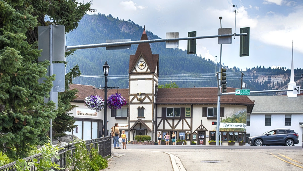 24 hidden vacation gems across the USA
