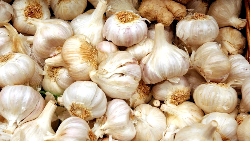 Garlic parmesan secrets chefs swear by