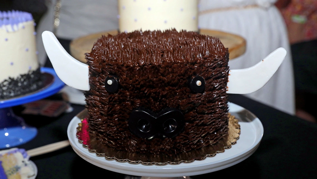 7 unforgettable cake disasters
