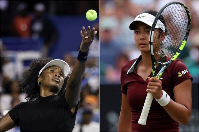 Alex Eala to team up with Venus Williams in Bad Homburg Open: report