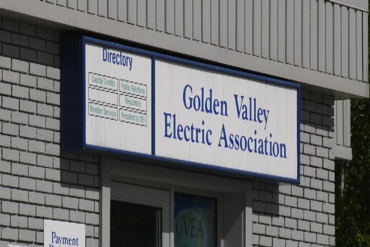 GVEA announces rate increase starting June 1; members to see higher bills