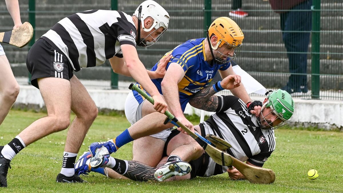Cork Hurling League round-up: Midleton secure spot in Division One final