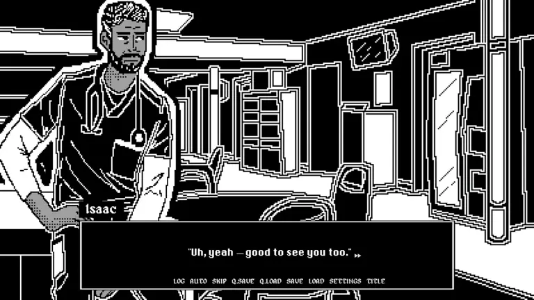Night shift: 1999 explores migration through a world of Australian vampires