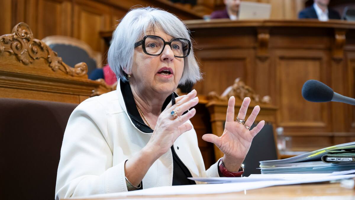 22'000 cas recensés en 2025 : La Confédération lance une nouvelle ...