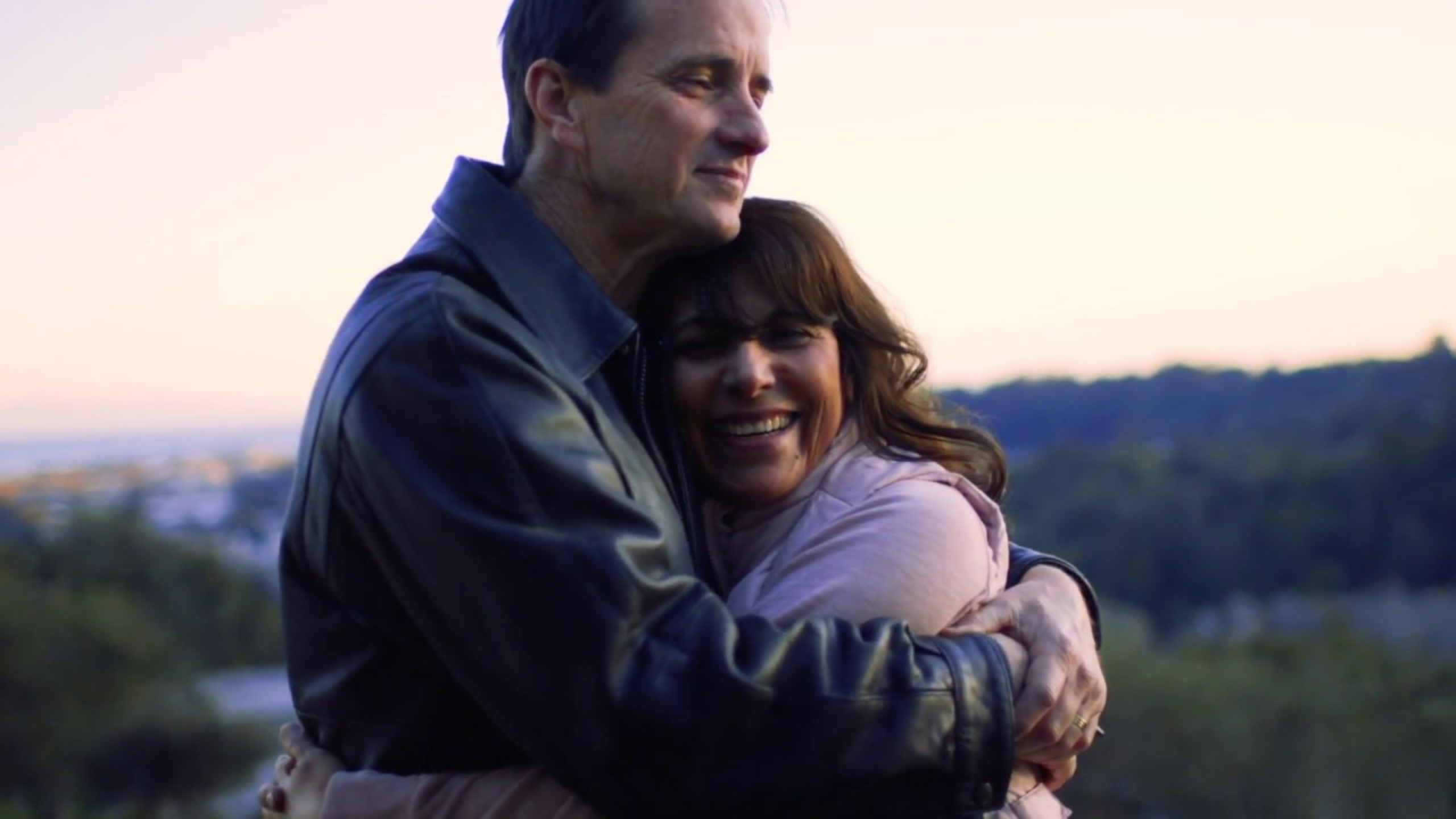 A cross-cultural romance built on letters, patience, and trust