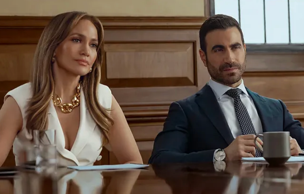 Every movie and TV series coming to Netflix this month