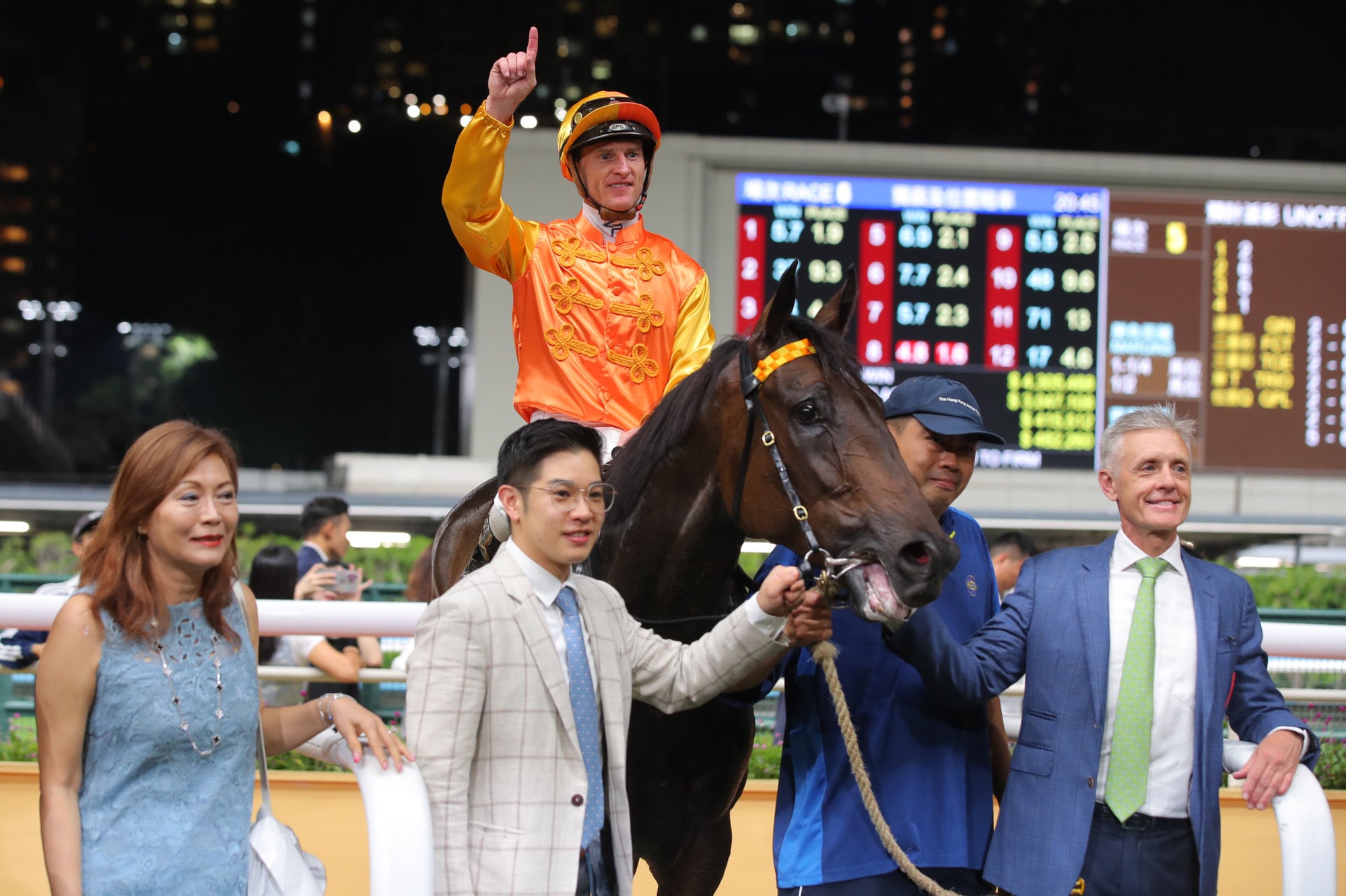 Mark Newnham’s Eagle aims to continue golden run on seven-day backup at ...