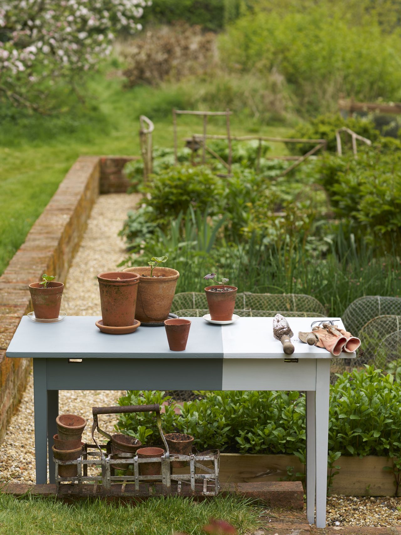 6 of the best Farrow & Ball paint colors for outdoors