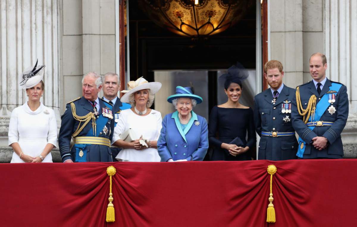 Harry and Meghan face a major financial challenge amid royal property audit