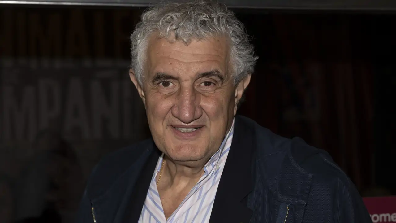 Fernando Romay desvela la cruda realidad de los deportistas olímpicos ...