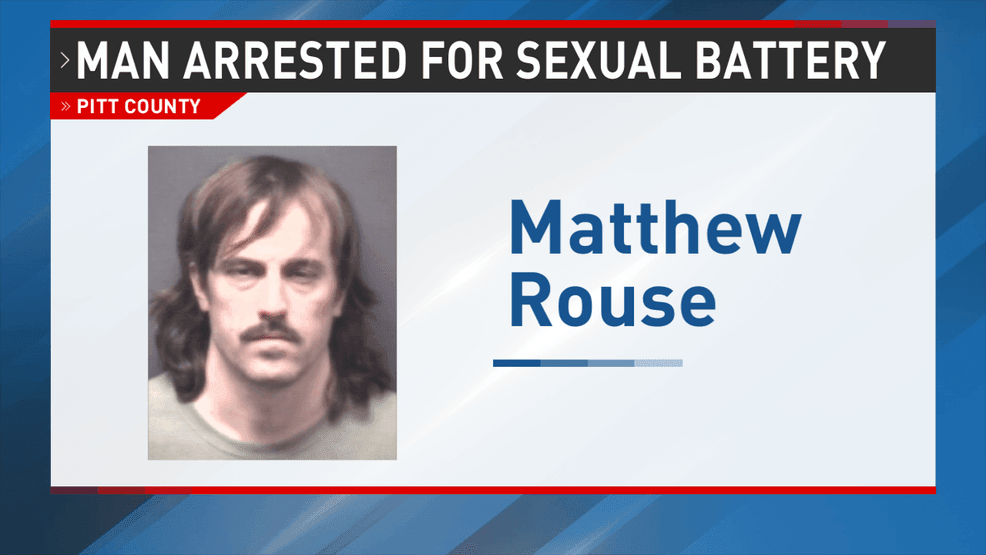 Farmville man held without bond on sexual battery and assault charges