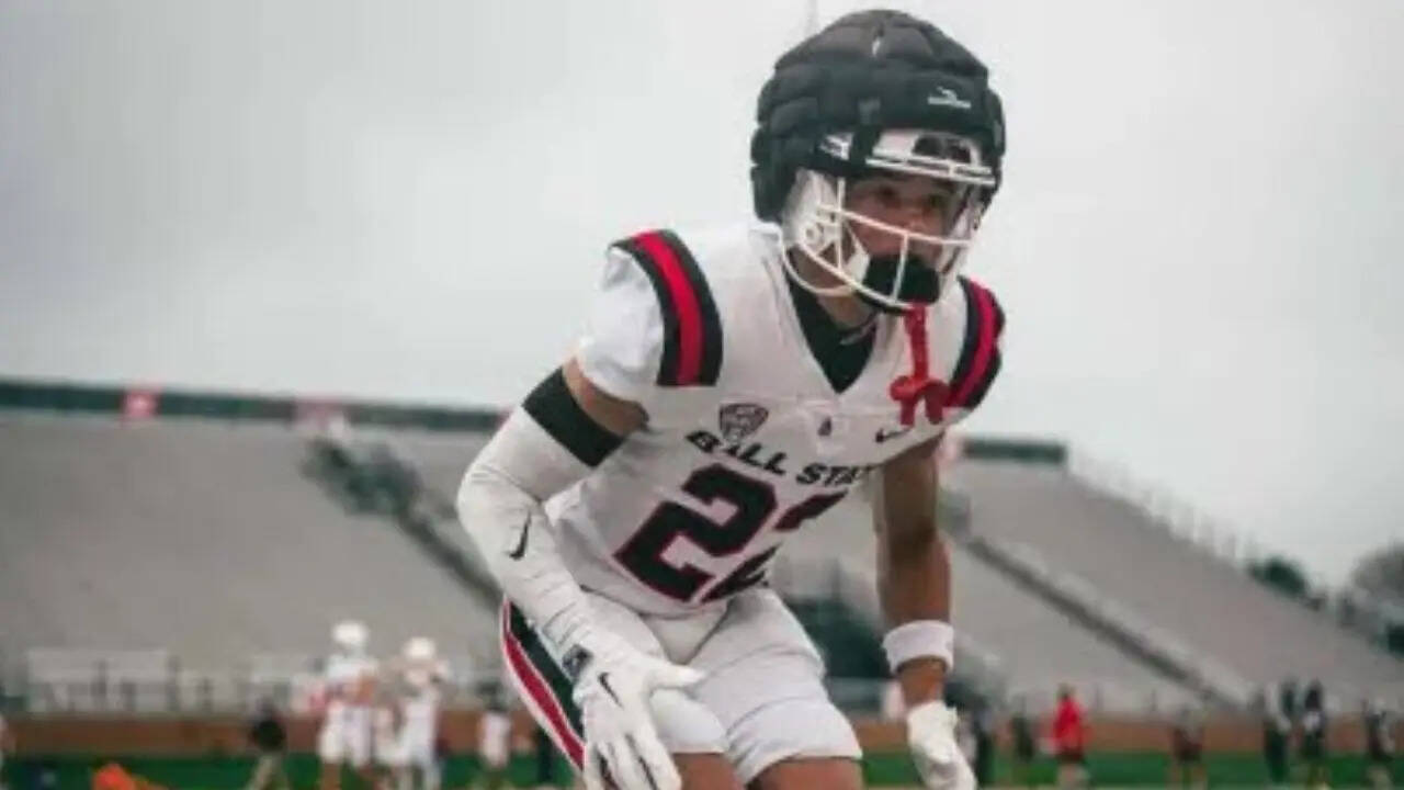 Gavin Yates-Lyons' cause of death: How did the Ball State freshman ...