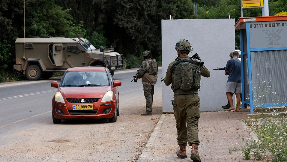 US pushes phased ceasefire plan amid Israel-Hezbollah clashes