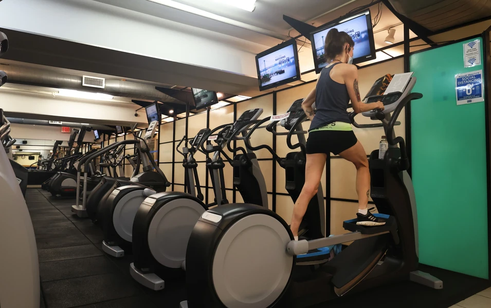 Elliptical or treadmill for your best workout match