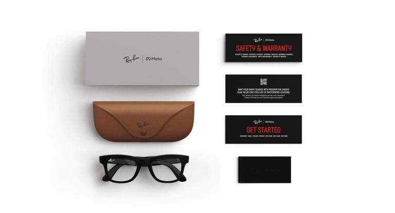 Les lunettes connectées d'Apple repoussées à fin 2027?