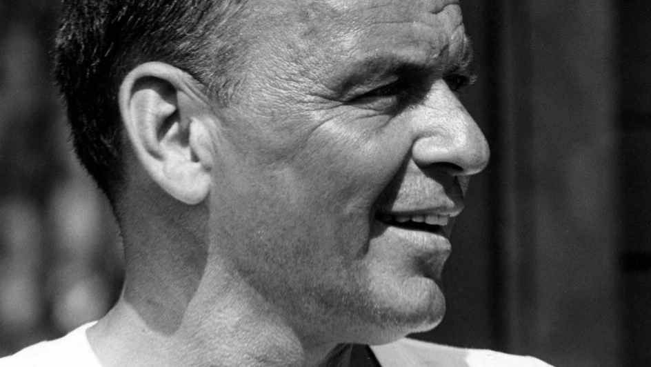 Frank Sinatra’s life under FBI scrutiny