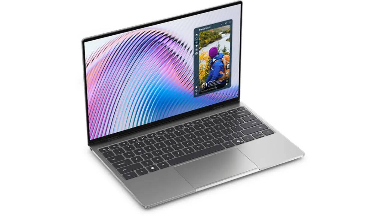 Dell launches new XPS 13 laptop, price starts at $599 for students