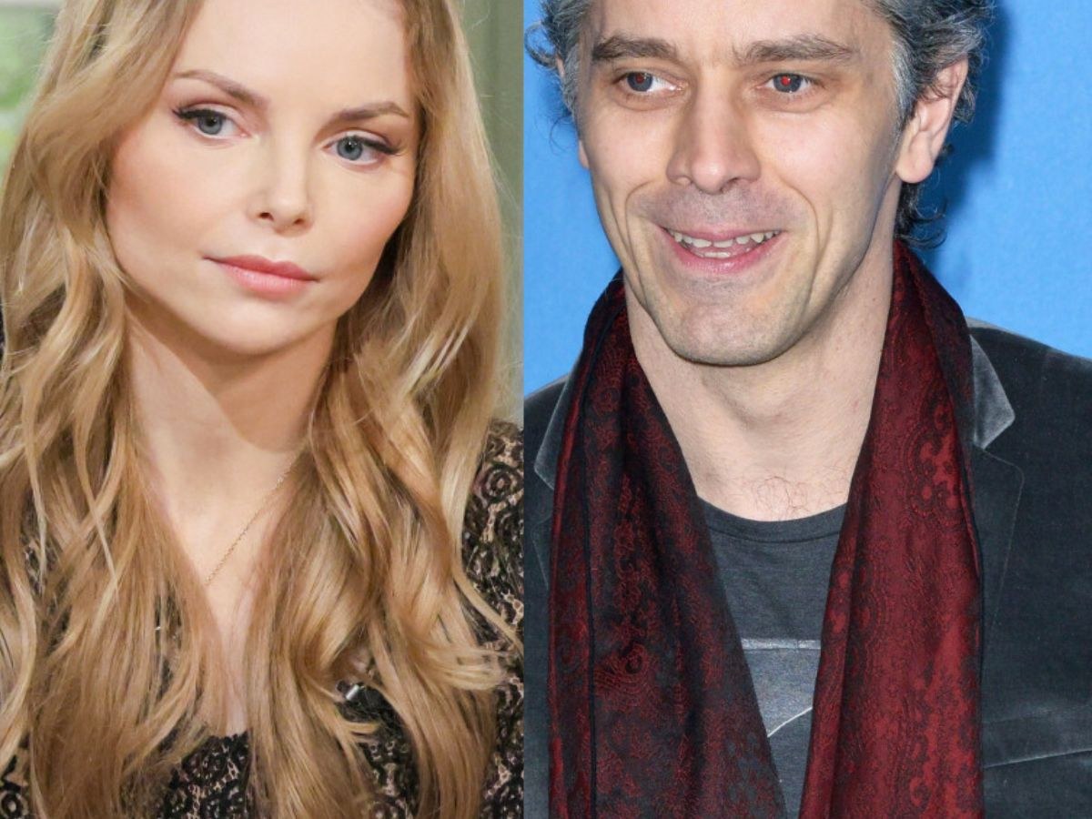 Iza Miko rozstała się z wnukiem Charliego Chaplina. Powody są jasne